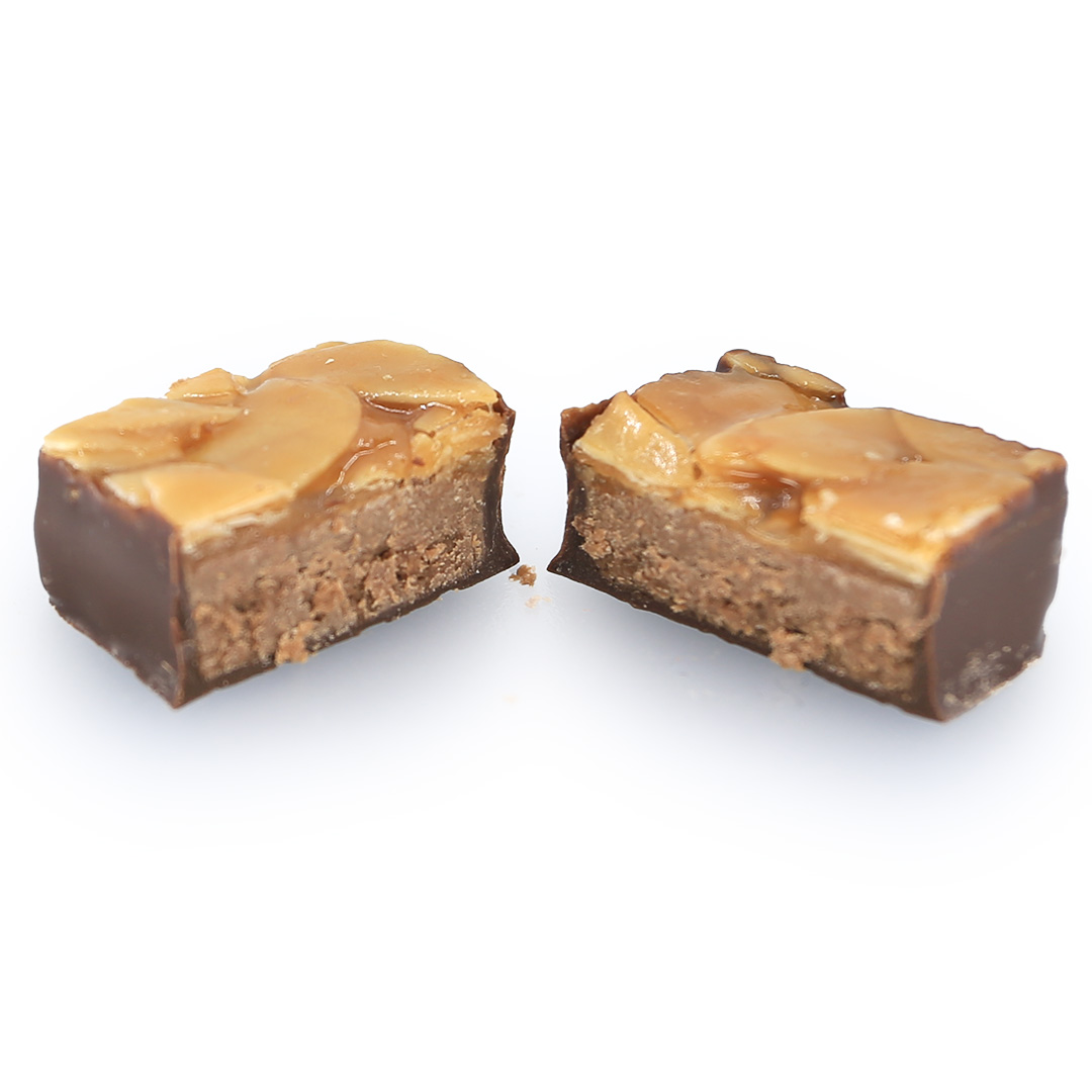 Where Can I Find the Best Marzipan in San Francisco, CA?