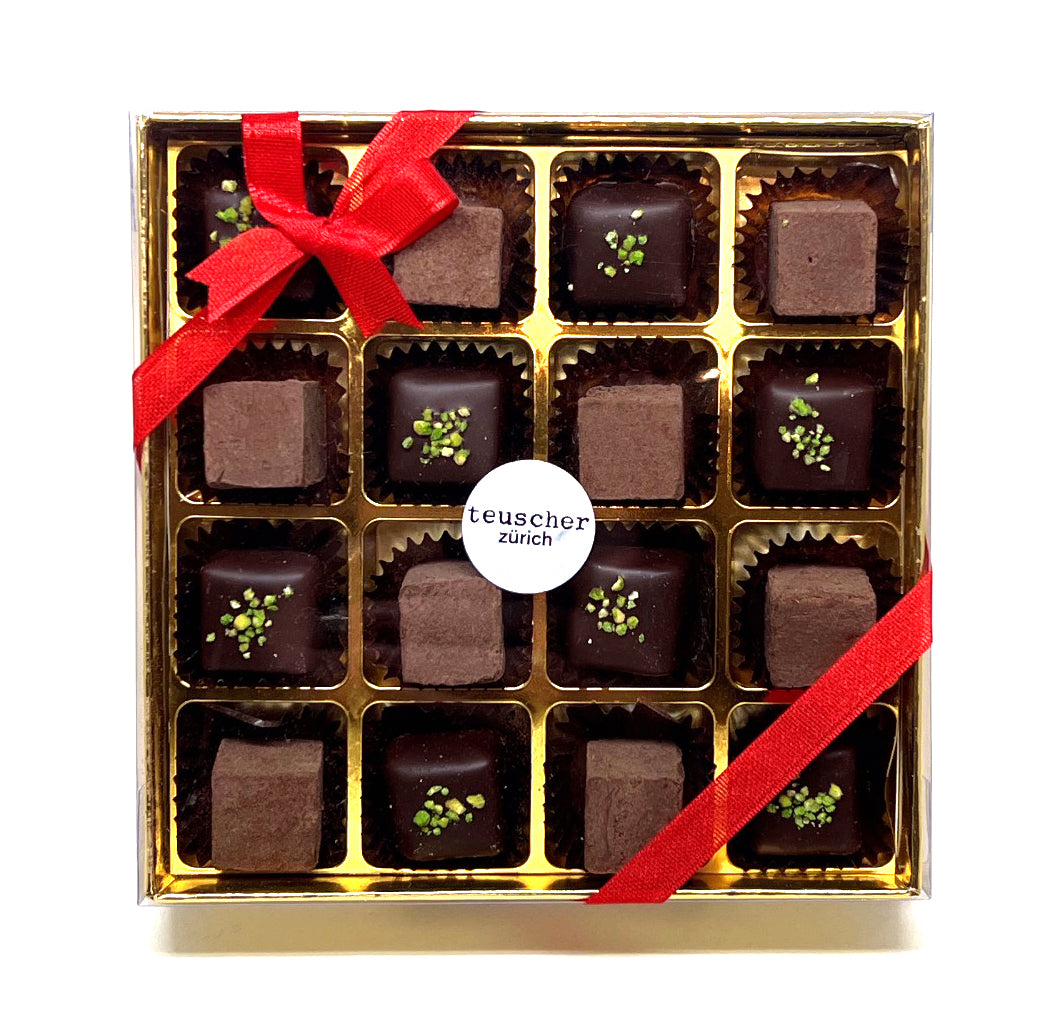 Nama Box - Teuscher San Francisco