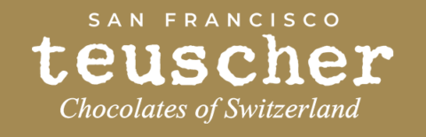 Teuscher Artisan Chocolate Boxes - Jams & Champagne Truffles